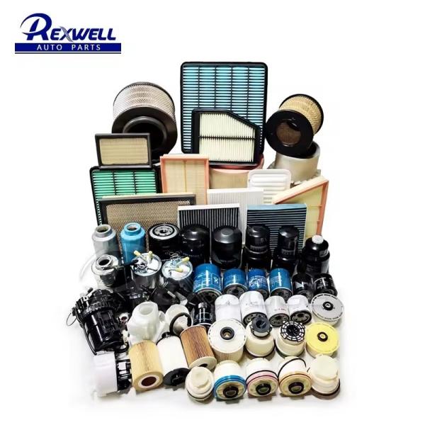 Quality Replace/Repair Purpose Auto Parts Engine Oil Filter Housing 059115389P for for sale