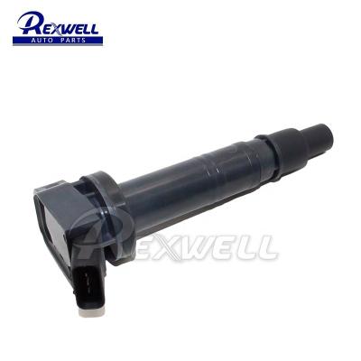 Cina Sostituire/riparare la bobina di accensione per Toyota Camry Hilux Hiace 2TR 2006-2011 9091902248 in vendita