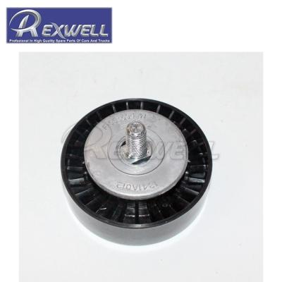 China Year 2006-2012 Engine Belt Tensioner Pulley for Mitsubishi Outlander II 3.0L 1341A012 factory