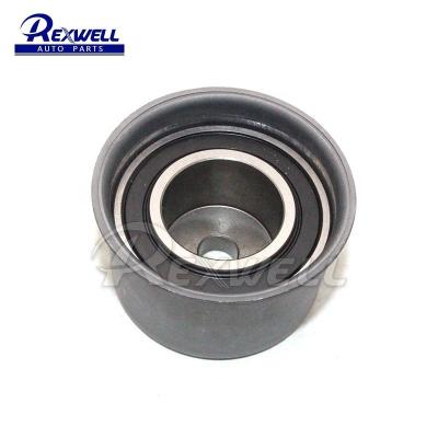 China 3.5 Engine Code Standard Timing Belt Tensioner Arm for MITSUBISHI Car MD319022 for sale