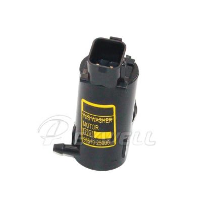 China Windshield Washer Pump Motor 98510-25000 for Hyundai Accent 9851025000 and Affordable for sale