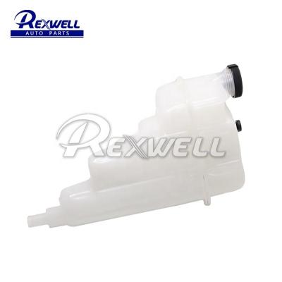 China Auto Diesel Coolant Radiator Overflow Bottle Reserve Tank OEM 16470-0L082 For TOYOTA JP for sale