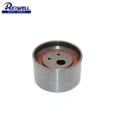 China 2.5 LE Engine Standard Timing Belt Tensioner Arm MD140071 for MITSUBISHI Car Efficiency for sale