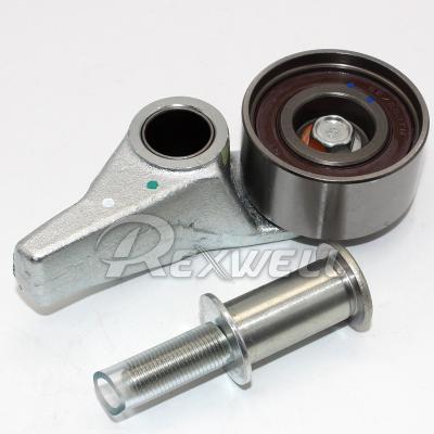 China 1145A079 Timing Belt Tensioner Arm for Mitsubishi Engine Code 4D56-HP OE NO. 1145A079 for sale