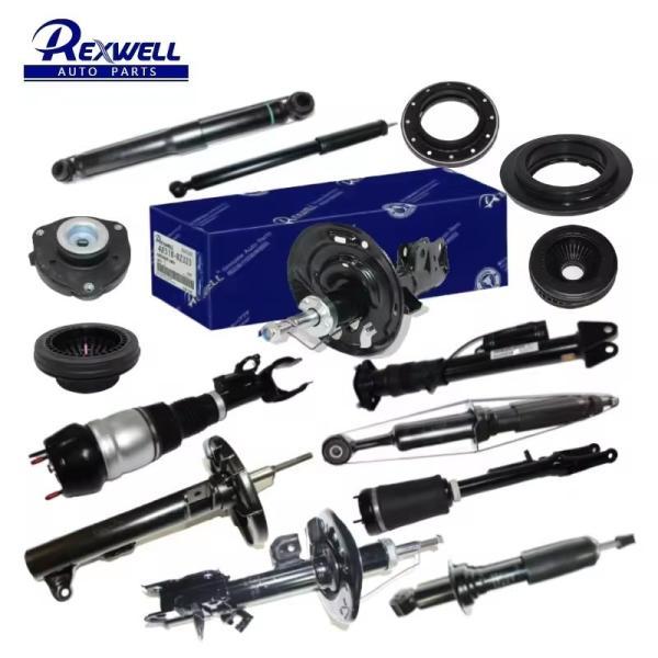 Quality Ocean Shipping Front Shock Absorber Insulator Strut Pad for Mitsubishi Outlander for sale