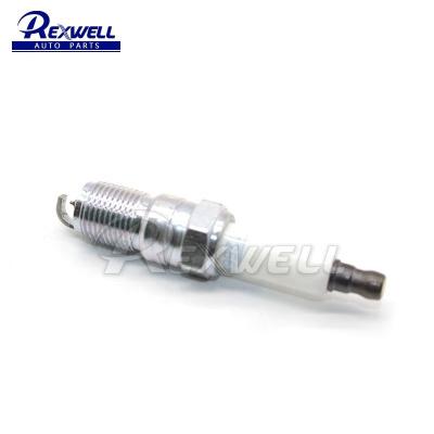 China 12568387 Iridium Spark Plugs for Chevrolet Car Fitment 41-101 Best Choice for sale