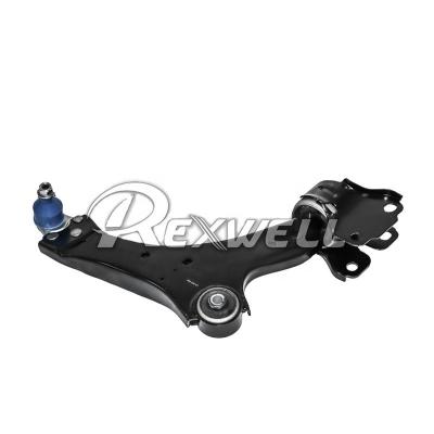 China Land rover Freelander 2 Front Lower Right Control Arm LR007205 LR002625 SHIPPING Ocean for sale
