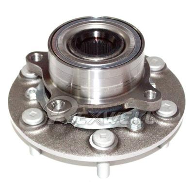 China Standard Automotive Wheel Hub Bearings 3880A036 for Mitsubishi Pickup L200 MR992374 for sale