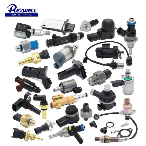 Quality Guaranteed Crankshaft Position Sensor For Chevrolet 55555806 For Optimal for sale