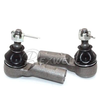 China Guaranteed Tie Rod Ball Joint End Kit SE-3881 for Toyota Pickup Car Hilux 45046-09251 for sale