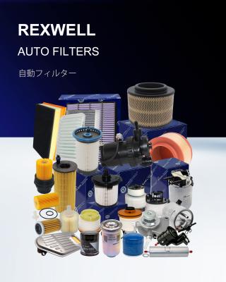 Cina AR05.101 Filtro dell'aria 178010C010 per Toyota Pickup Hilux Vigo 2KD Opzioni di spedizione in vendita