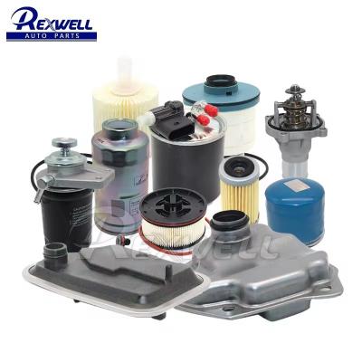 Cina AR05.101 Filtro dell'aria 178010C010 per Toyota Pickup Hilux Vigo 2KD Opzioni di spedizione in vendita