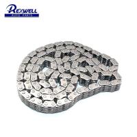 China Efficiently Designed 1.2 TSI Engine Timing Chains for VW Golf 03F109158G for sale