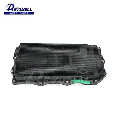 Cina Transmissione automatica Panna d'olio di plastica per BMW F15 F16 24118612901 superiore e valore in vendita