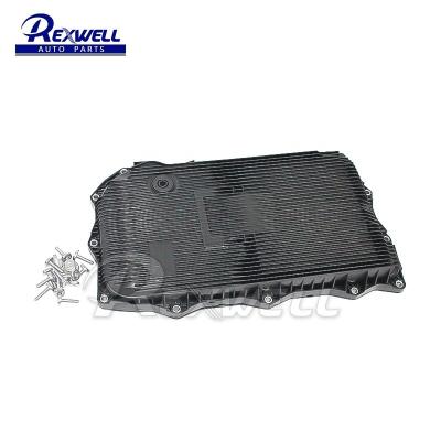 Cina Transmissione automatica Panna d'olio di plastica per BMW F15 F16 24118612901 superiore e valore in vendita