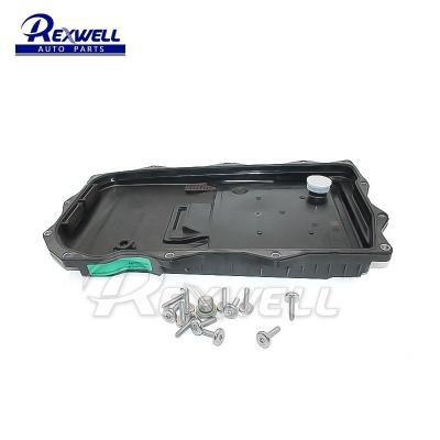 Cina Transmissione automatica Panna d'olio di plastica per BMW F15 F16 24118612901 superiore e valore in vendita