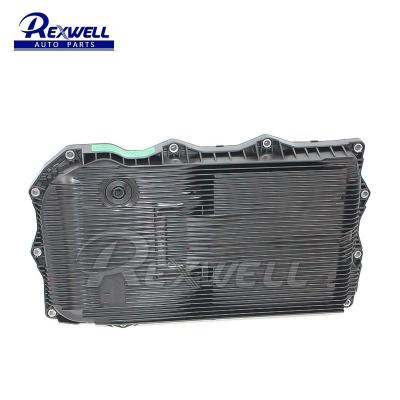 Cina Transmissione automatica Panna d'olio di plastica per BMW F15 F16 24118612901 superiore e valore in vendita