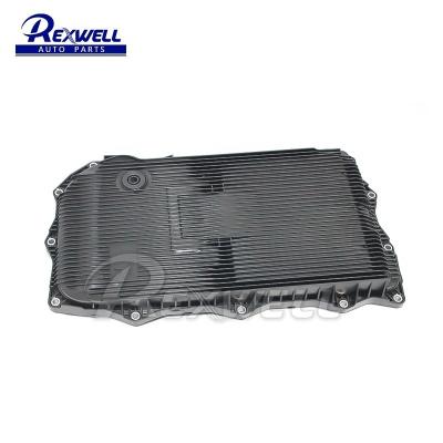 Cina Transmissione automatica Panna d'olio di plastica per BMW F15 F16 24118612901 superiore e valore in vendita