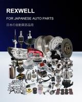 Quality 48190-0K010 Rexwell Control Arm Cam Camber Adjuster Kit for Toyota Pickup Hilux for sale