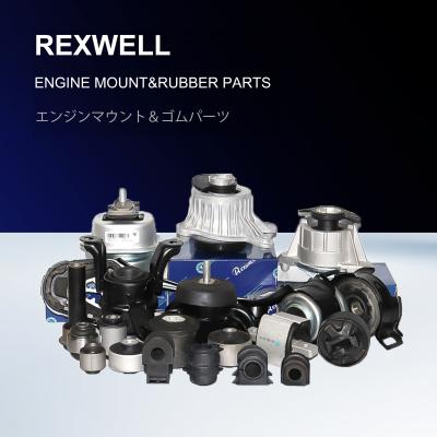 China Replace/Repair Front Engine Mounting for Audi A7 Sportback 4G0199381NS and Durable for sale
