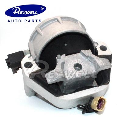 China Replace/Repair Front Engine Mounting for Audi A7 Sportback 4G0199381NS and Durable for sale