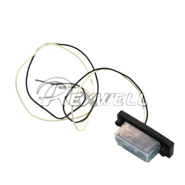 Quality Tailgate Lid Trunk Release Switch for Hyundai Elantra KIA FORTE 812600Q500 81260M0000 for sale