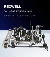 Quality REXWELL Ball Joint Repair Kit SB-3882 for Toyota Hilux VIGO 4Runner 43330-09510 for sale