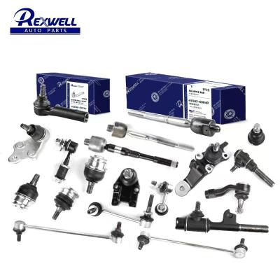 중국 REXWELL 볼 관절 수리 키트 SB-3882 도요타 힐룩스 VIGO 4Runner 43330-09510 09216 판매용