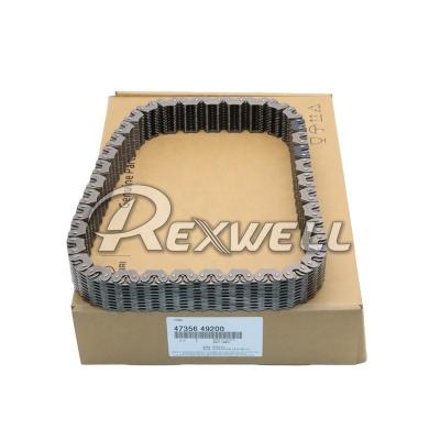 China DONGFENG KIA 47356-H1000 Auto Parts Output Shaft Drive Chain for Hyundai XCIENT Kia CARENS for sale