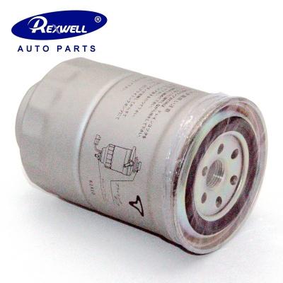 China 2006-2015 Year Diesel Engine Car Fuel Filter 1640359EX0 for Nissan Navara 16403-59EX0 for sale