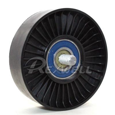China Drive Timing Belt Tensioner Idler Pulley 25286-2B000 for Hyundai KIA SOUL Tucson Made for sale