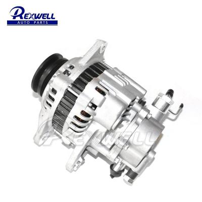 Alternatormontage MD313939 MD366052 12V für MITSUBISHI L200