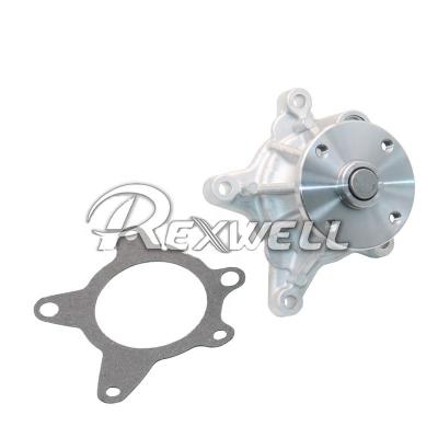 Китай Киа 1.4 16В бензиновый двигатель охлаждающий насос 25100-2B710 для Hyundai SOUL RIO CEED продается