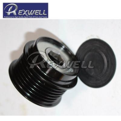 China Replace/Repair AVENSIS ZRT271 2ZRFAE 27415-0T010 27415-0T011 Alternator Clutch Pulley for sale