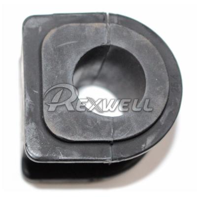 중국 도요타 마크 X D25 48815-30551 해상 운송을 위한 25mm 안정화 막 부시 판매용