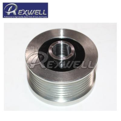 中国 カーフィットメント ニッサンCA オルターネーターポリー ナバラD40T YD25 23151-EB30A 23151EB30A 販売のため