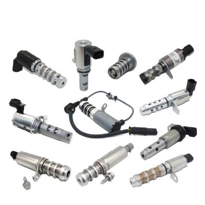 Chine Auto Engine Systems Variable Timing Solenoid Oil Control Valve for Citroen C5 V764723880 à vendre