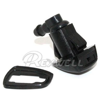 China Toyota Car Windshield Wiper Water Spray Jet Nozzle for Hilux Fortuner 2004-85381-0K010 for sale