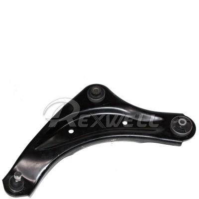 中国 前左下制御アーム ナイサン・ジューク F15 54501-1KK0A 葉片部品 位置 前 販売のため