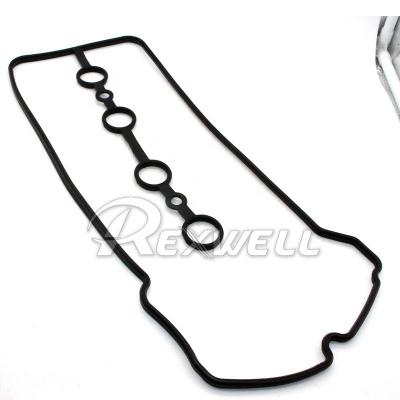 China Cylinder Cover Rubber Seal Gasket For Toyota NHW20 11213-21011 for sale
