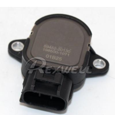 중국 도요타 피크닉 89542-20130용 자동 가속기 위치 센서 판매용