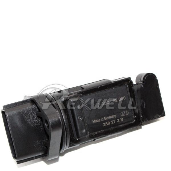 Quality VE700298 QM875 Mass Air Flow Sensor For NISSAN ALMERA TINO 22680-6N21A for sale