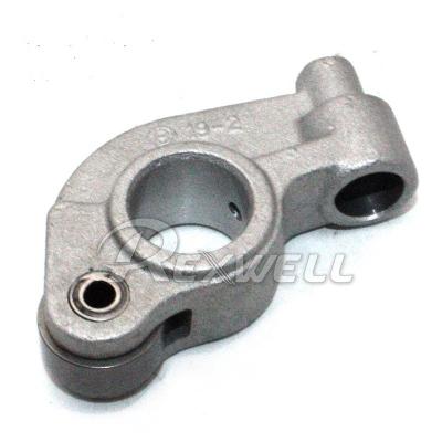 China 1994-1995 Motor Valve Rocker Arm Exhaust para Hyundai Accent Scoupe 24552-22020 à venda