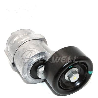 Κίνα Σιδηροδρομικό ανεμιστήρα για την Hyundai Sonata Kia Sorento 2528125000 25281-25000 προς πώληση