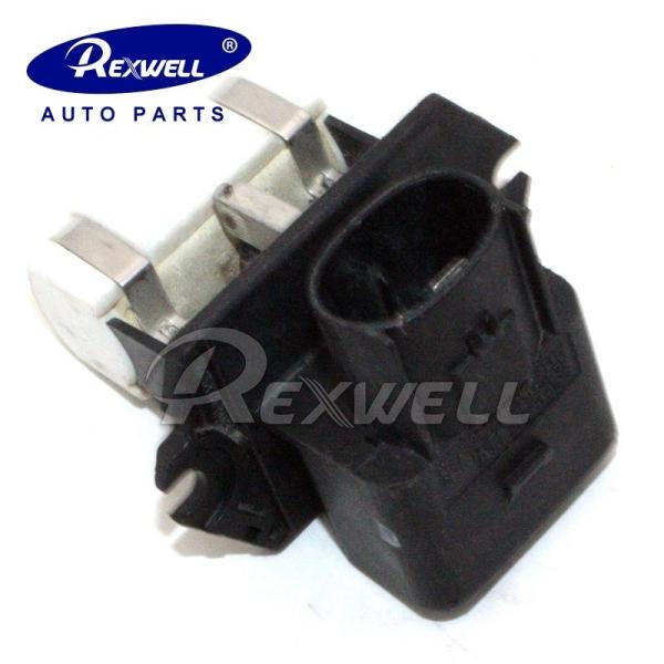 Quality Hyundai Kia Auto Engine Cooling Fan Resistor For Hyundai Sonata 25385-07550 for sale