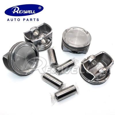 Китай Kia Optima G4ND G4NC Автомобильный двигатель модели 23041-2E020 Пистоновый комплект для автозапчастей продается