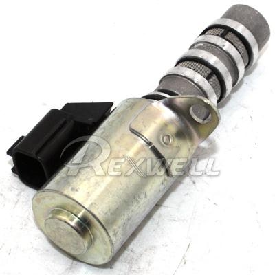China 3.7 Engine Camshaft Solenoid Valve For Nissan GTR 23796-JK24B 23796JK24B for sale