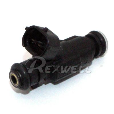 China Auto Engine Fuel Injector Nozzle 3531022600 For Hyundai Accent 35310-22600 for sale