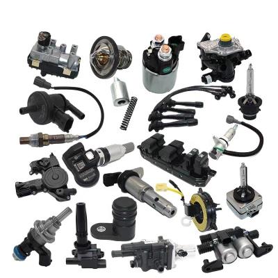 China Coréia Peças de Automóvel 39210-23710 Sensor de Oxigênio Para COUPE RD Hyundai Kia Ceed Ano 2000-2006 à venda