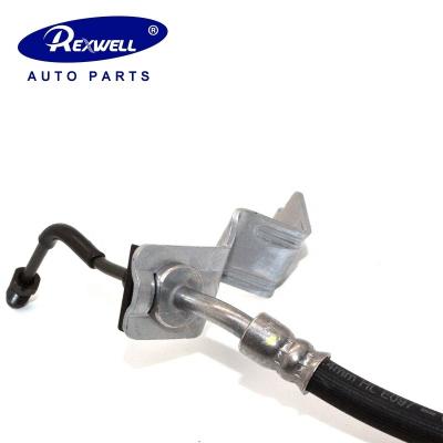 Cina Spedizione espressa tubo di frenatura automatico 58737-H8000 per Hyundai Solaris Accent 58737H8000 in vendita